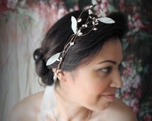Popular items for branch crown on Etsy