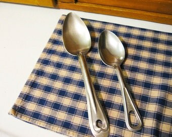 Popular items for military spoons on Etsy