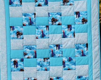 Disney Frozen Teal, Stars, Anna and Elsa, Sven, Olaf, Kristoff, Teal ...