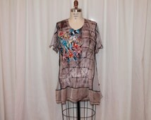Popular items for altered clothing on Etsy