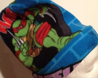 Popular items for ninja turtles scarf on Etsy