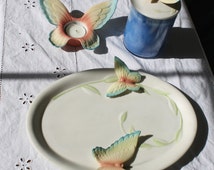 Popular items for retired partylite on Etsy