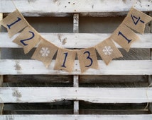 Popular items for rustic winter decor on Etsy