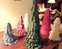 Popular items for fabric christmas on Etsy