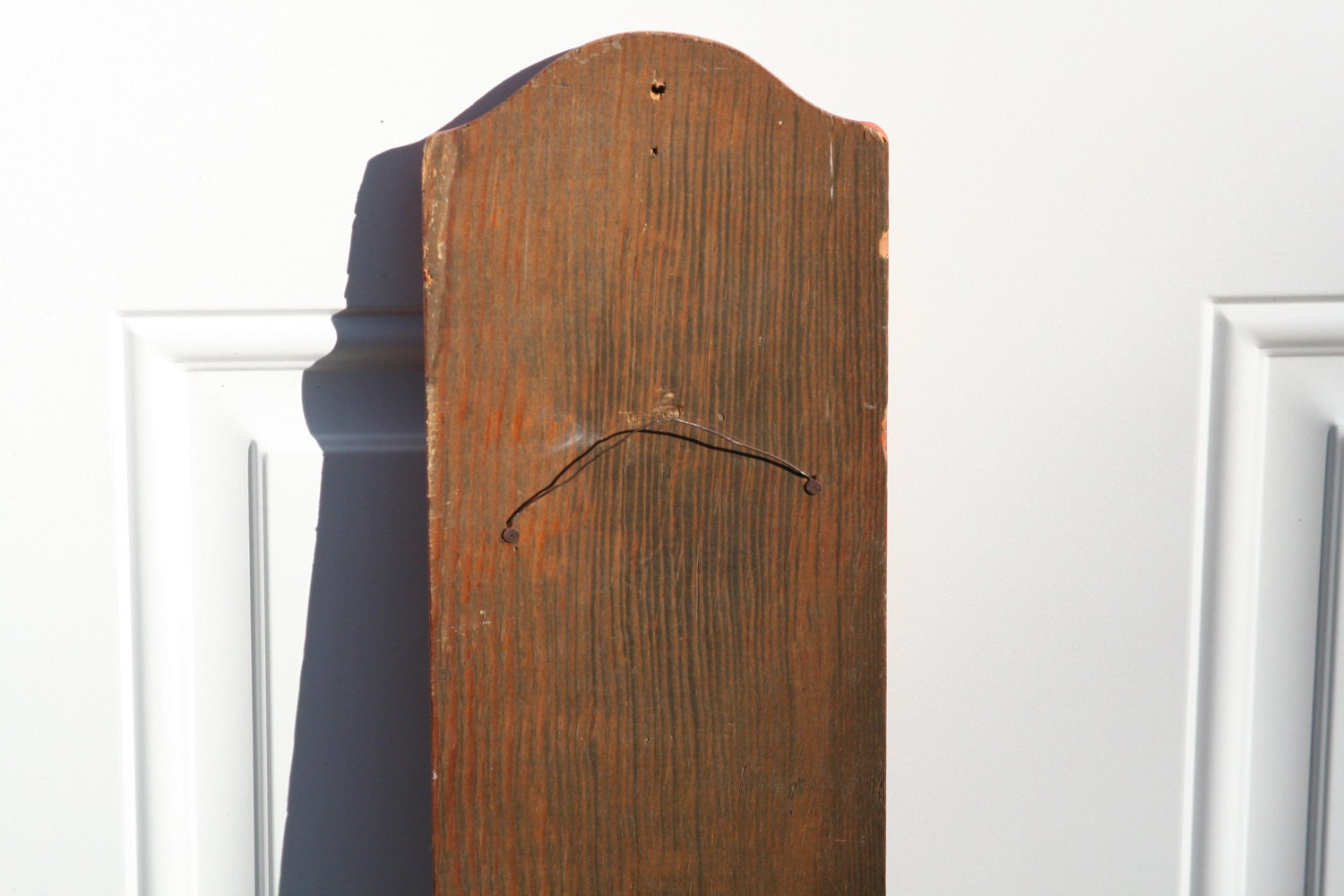 Wooden Sign Peddler Sign Yorkcraft Inc 1967 Square