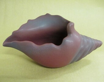 Popular items for conch shell planter on Etsy