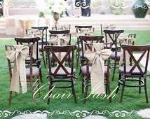 Unique chair swags related items | Etsy