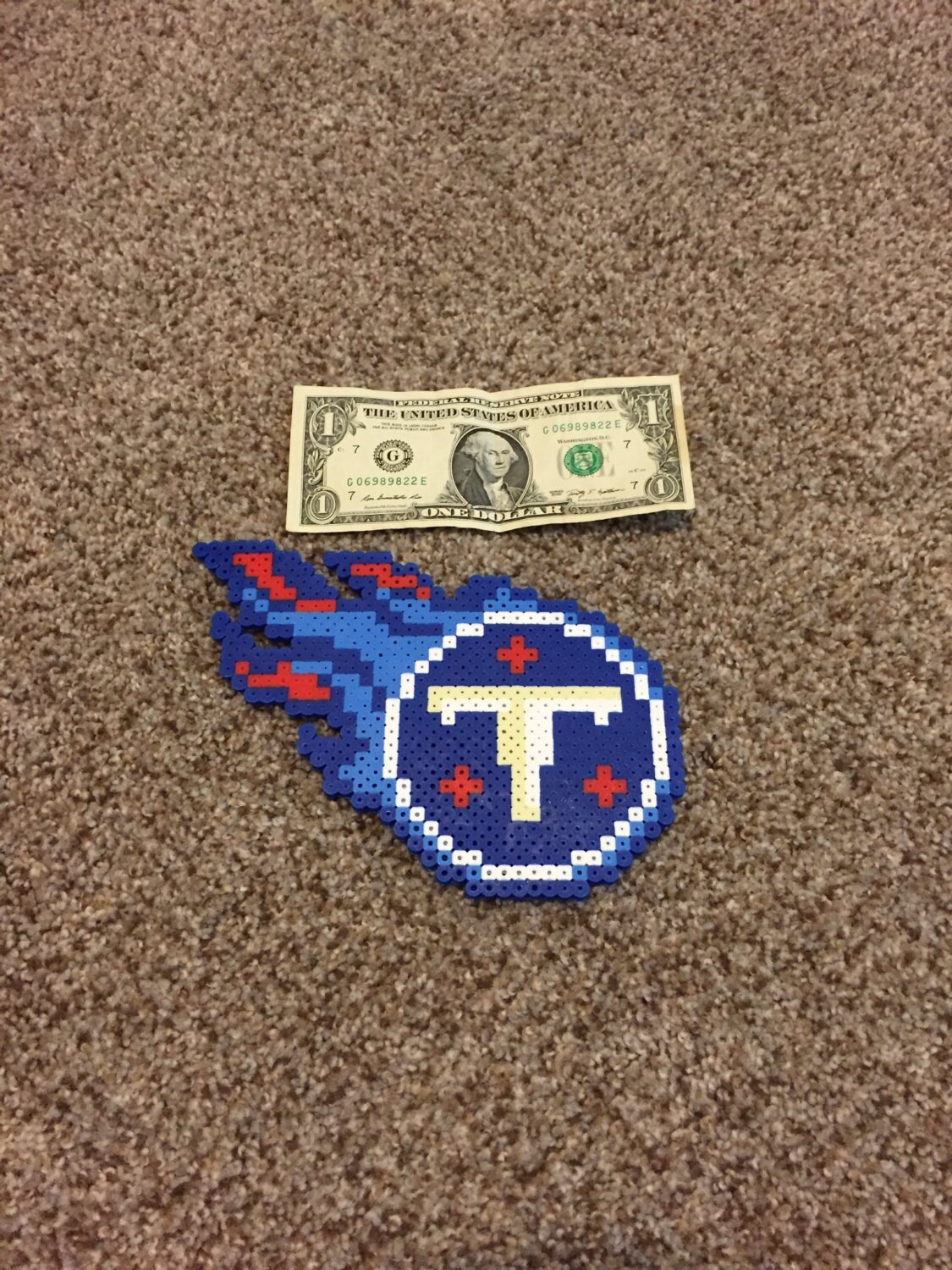 Perler Logo
