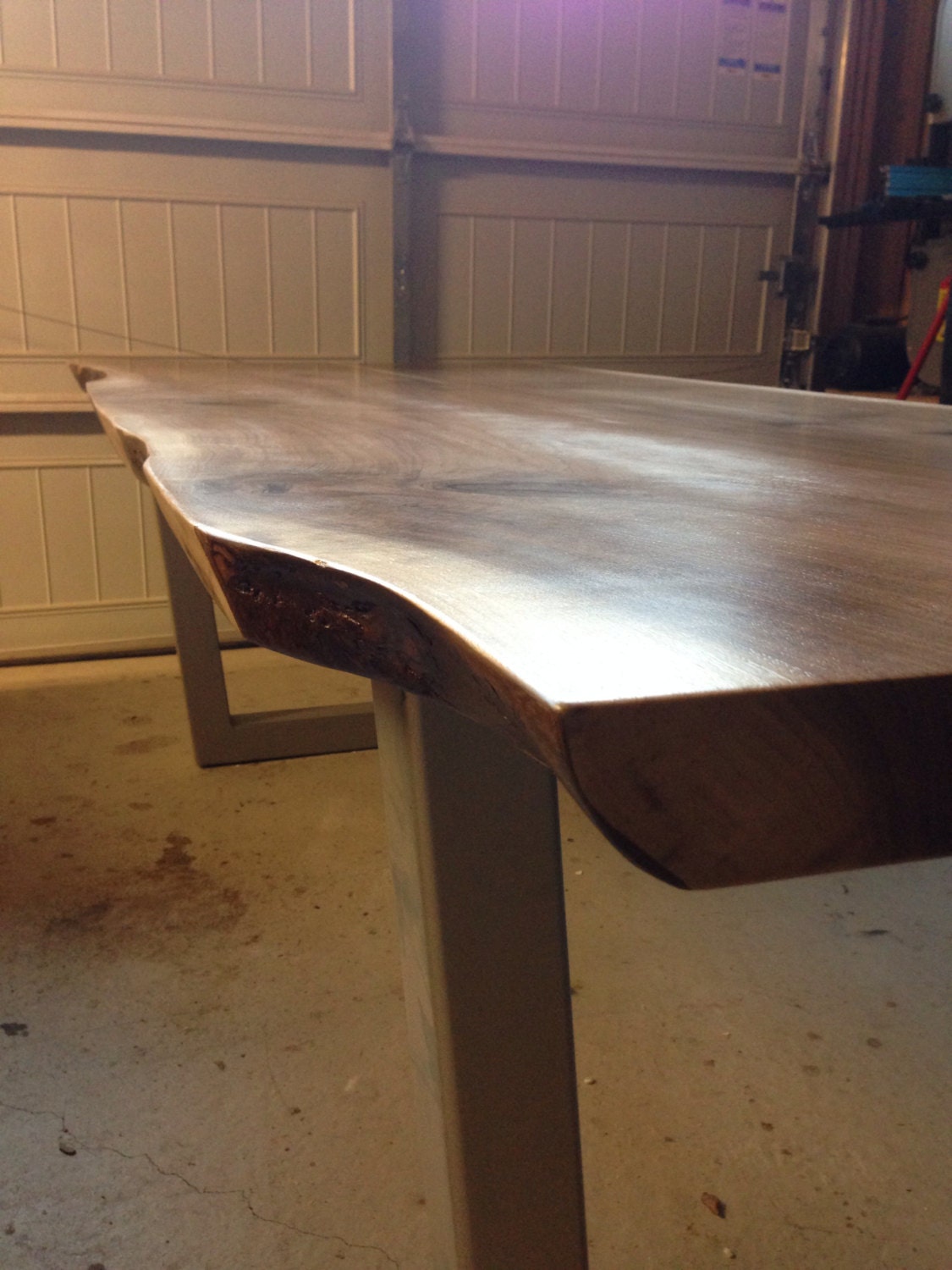Live Edge Designs by Plank To Table Design Inc.