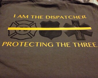 Dispatcher Shirt