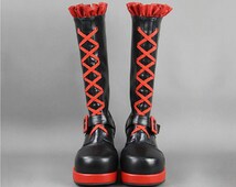 Popular items for rwby ruby rose on Etsy