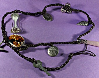 Popular items for witchcraft wicca on Etsy