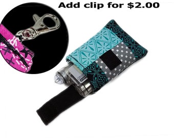 Insulin pump case | Etsy