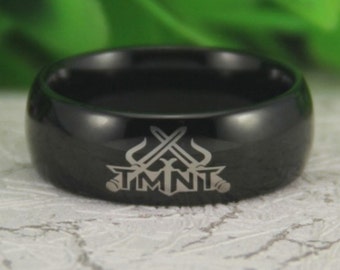 Popular items for tmnt ninja turtles on Etsy