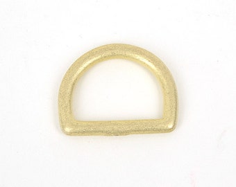 Double d ring | Etsy