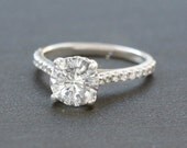 Handcrafted Fine Custom Jewelry by AUDORE on Etsy