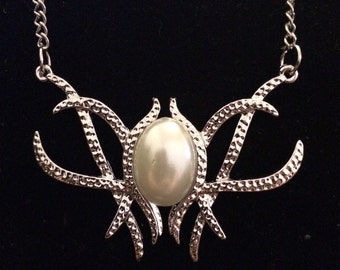 Popular items for galadriel necklace on Etsy