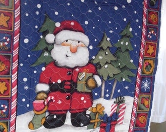 Quilted panel | Etsy