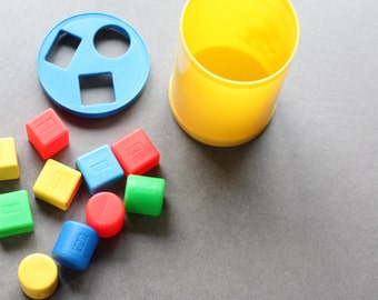 Popular items for fisher price vintage on Etsy