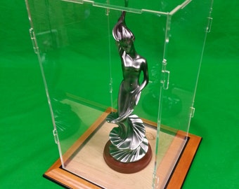 Doll display case | Etsy