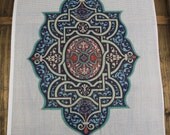 Unique needlepoint kits related items | Etsy