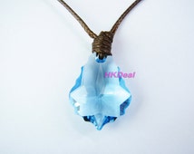 H2O Just Add Water Season 3 Mermaid Necklace Made With Swarovski ...
