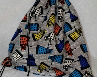 Doctor who backpack | Etsy
