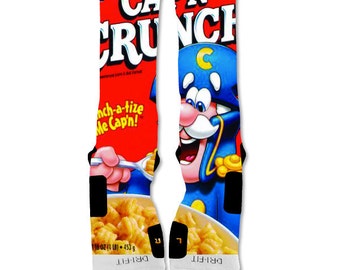 Popular items for crunch on Etsy
