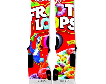 Popular items for fruit loop on Etsy