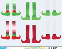 Popular items for elf legs on Etsy