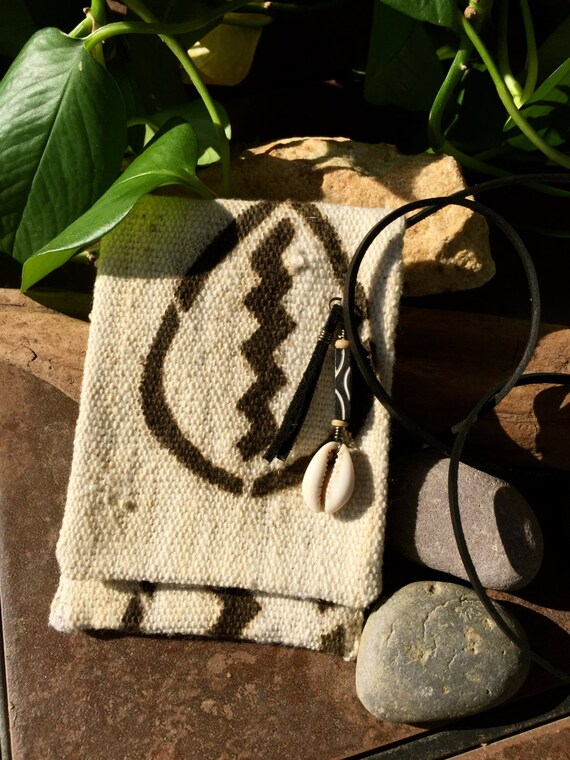 Mud cloth smartphone iPhone 6 cross body carrying case summer