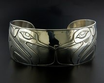 Popular items for inuit jewelry on Etsy