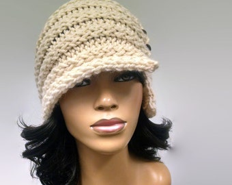 Instant Download Loom Knitting Pattern Easy Scoodie/ Hooded