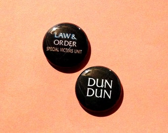 Popular items for law and order svu on Etsy