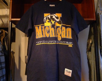 Michigan apparel | Etsy