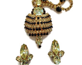 Kramer necklace | Etsy