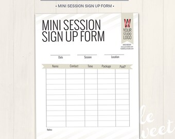 Popular items for client form on Etsy