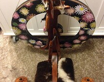 Popular items for spinning wheel on Etsy