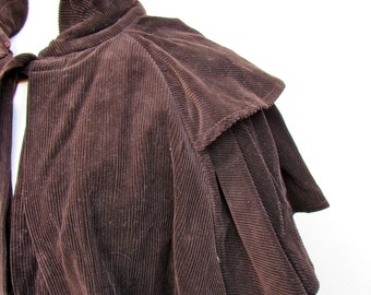 Popular items for floor length cape on Etsy