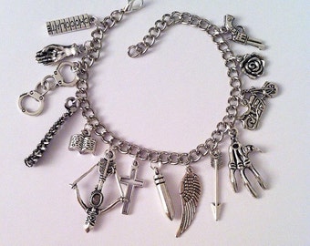 Popular items for zombie jewelry on Etsy