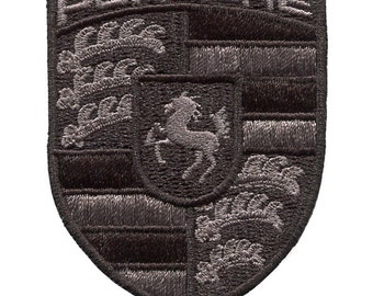 Popular items for porsche patch on Etsy