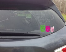 Popular items for stick figure family on Etsy