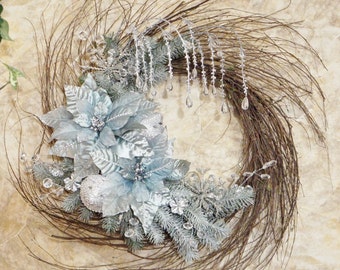 Popular items for unique wreaths on Etsy
