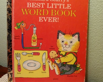 Huckle cat | Etsy