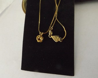 Biagi necklace | Etsy