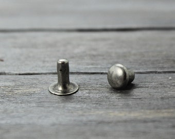 Rivets | Etsy