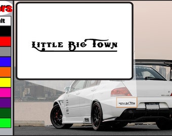 Popular items for rock band stickers on Etsy