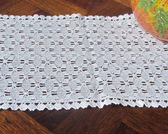 Rectangular doily | Etsy