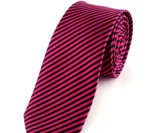 Popular items for maroon ties on Etsy