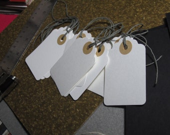 Off white tag | Etsy